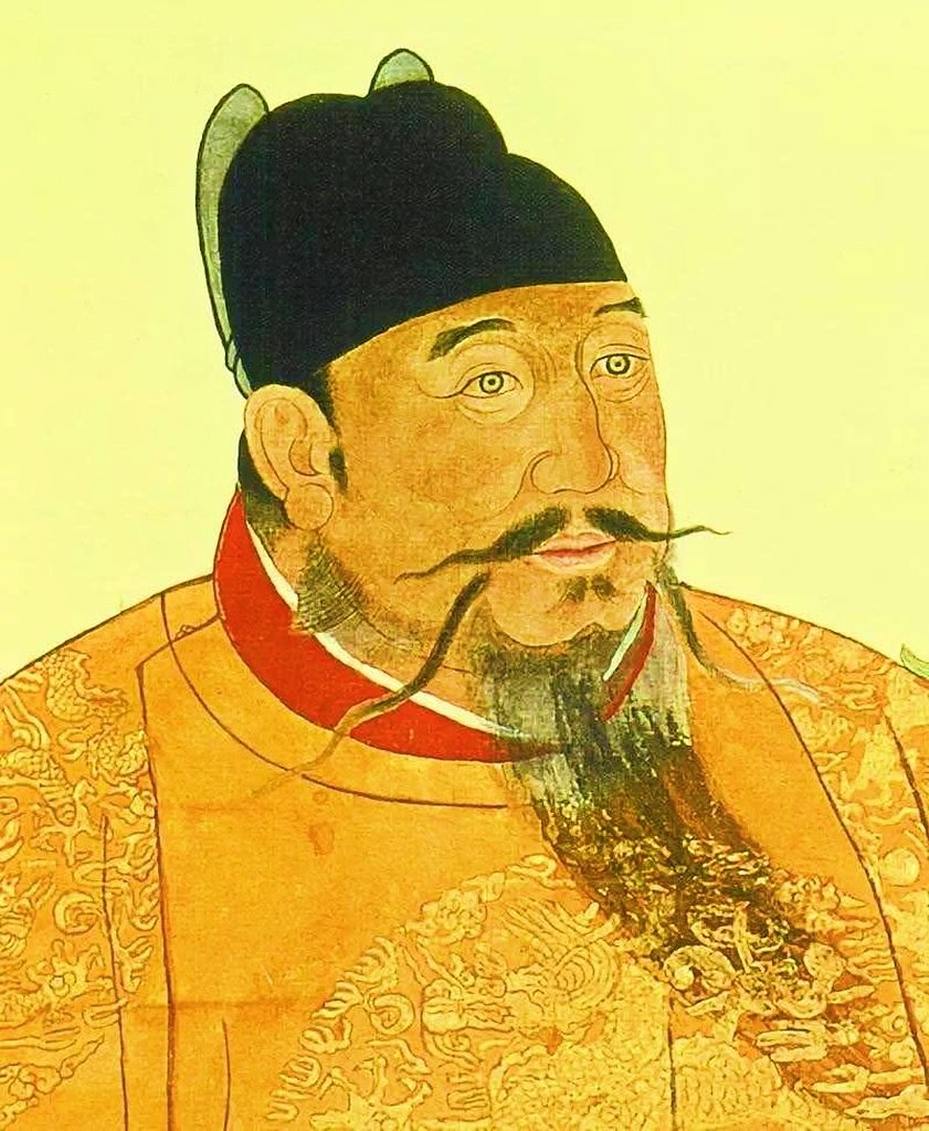 Why did the Ming Dynasty move the capital from Nanjing to Beijing? - iNEWS