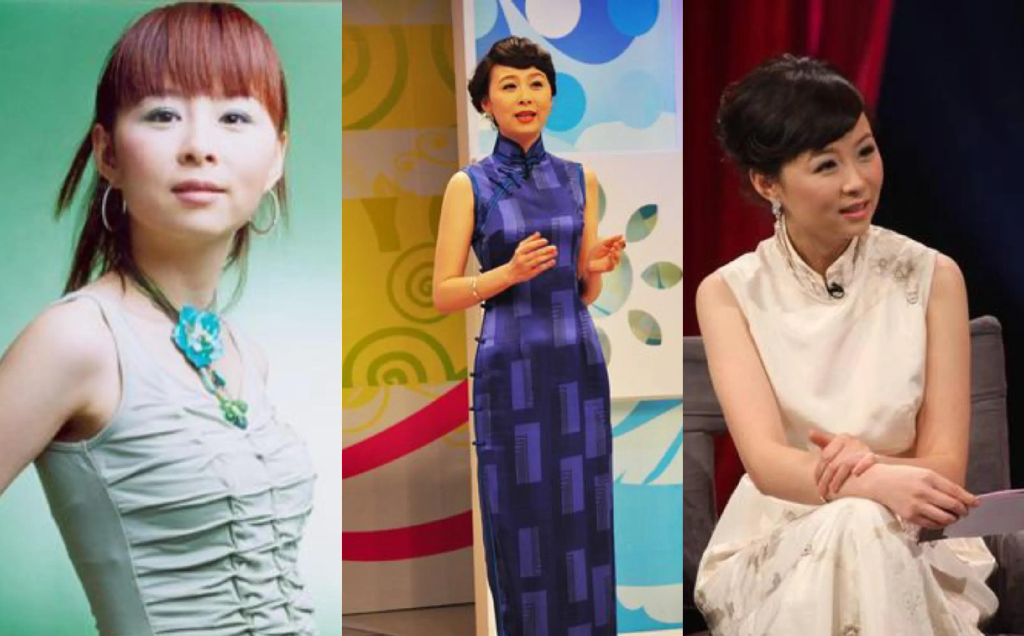 Chen Rong, Ji Xueping, and Zhou Jin, all of whom were from the host class in the same class ...