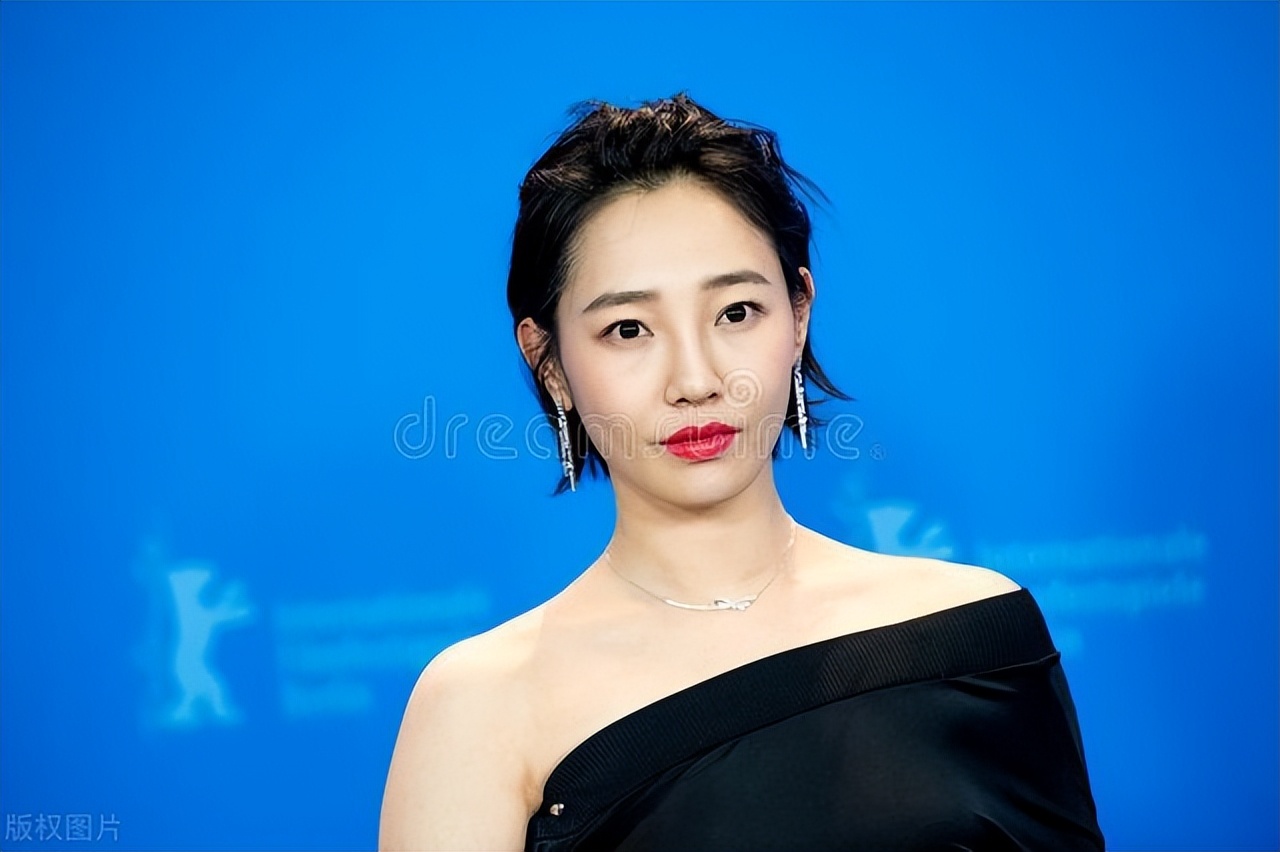 Bai Baihe's journey to the top is far beyond anyone's imagination. It ...