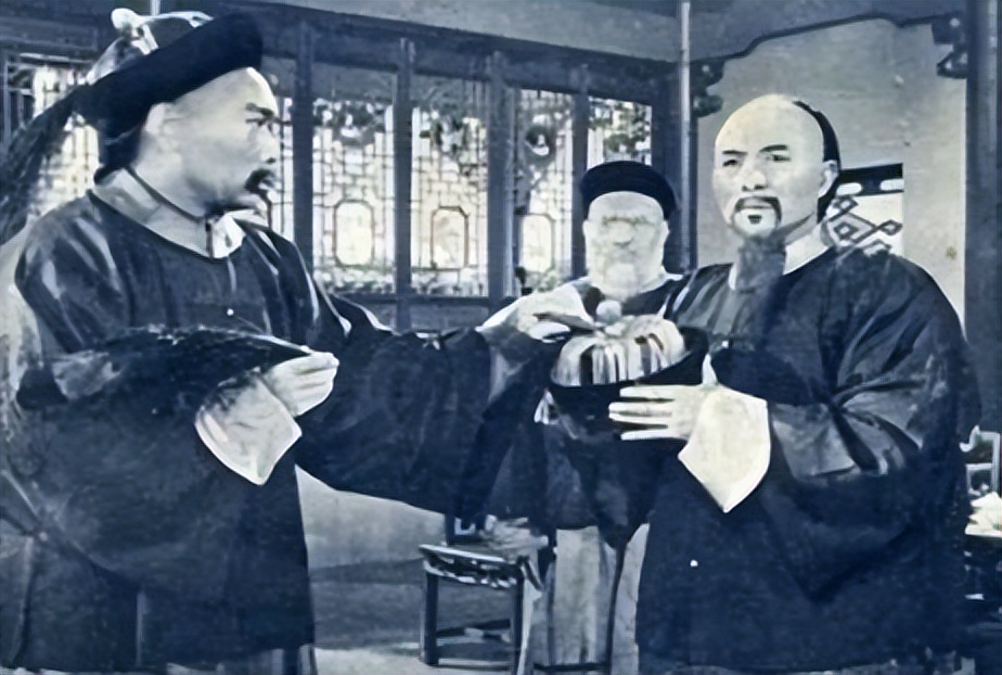 Minister of Military Aircraft Mu Zhanga: The world calls him the ...