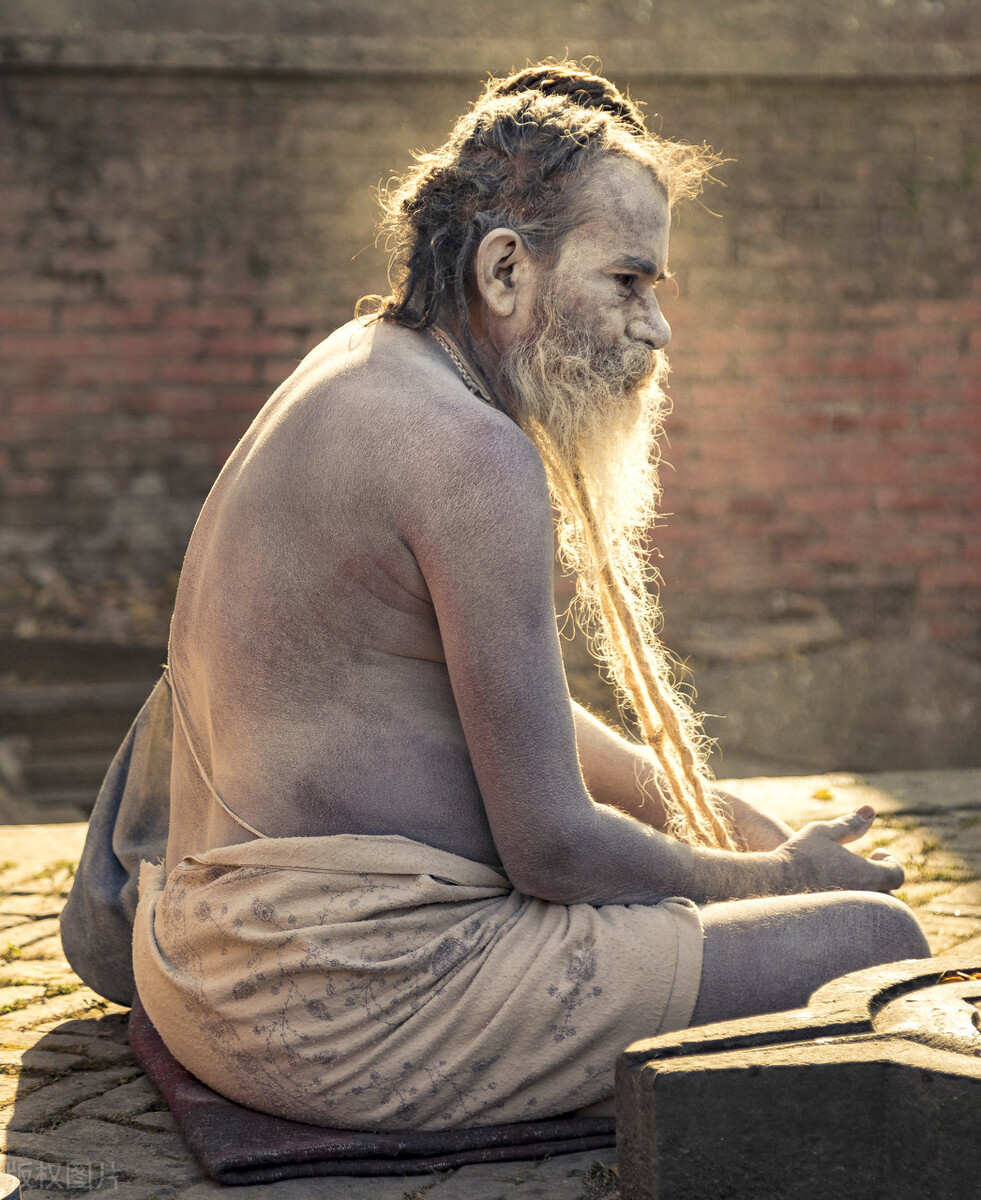 The Three Worlds Talk about the View of Life——Why Does World-weariness ...