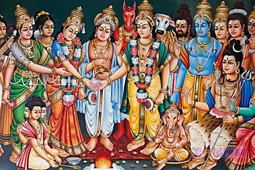 What is the origin of ancient Indian civilization? Explain the origin ...