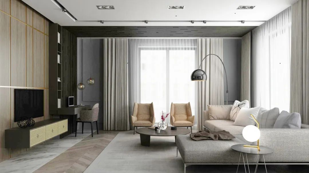 Instead of replacing the ceiling light with a spotlight, it is called a ...