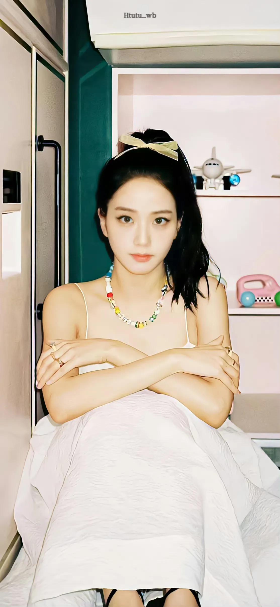 Jisoo Jin Zhixiu wallpaper???] - iMedia