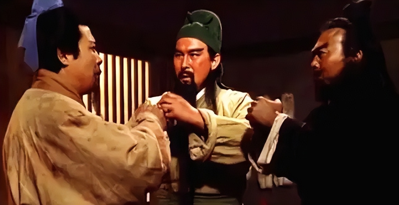 The stars sent a message to mourn Lu Shuming, Sun Yanjun was distraught ...