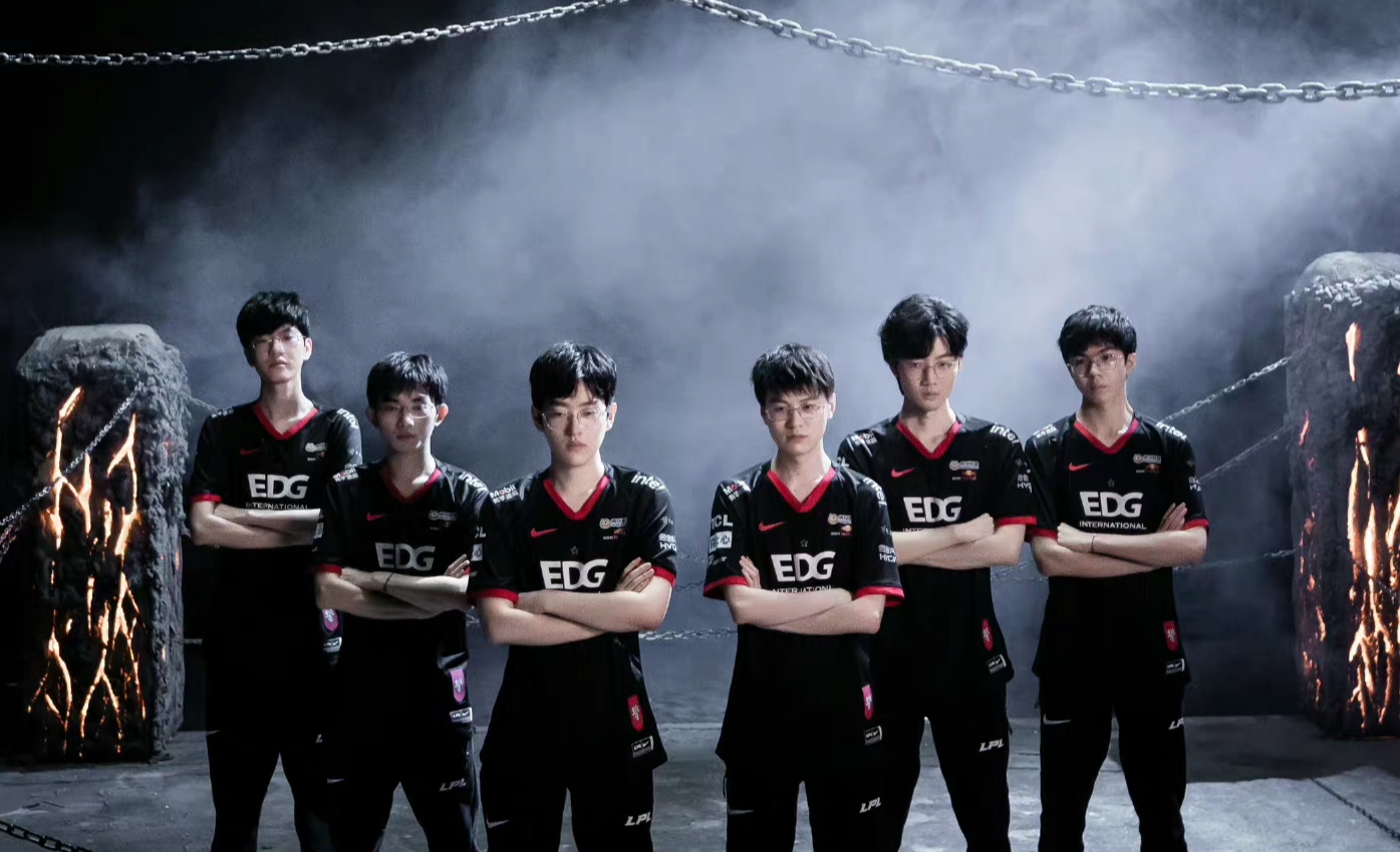 Xu Xiu commented on the LPL World Championship team, thinking that EDG is the strongest, Beifeng ...