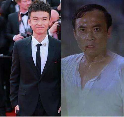 Sun Yi and Dong Zijian announced their divorce. The woman once cried to her mother-in-law on the ...