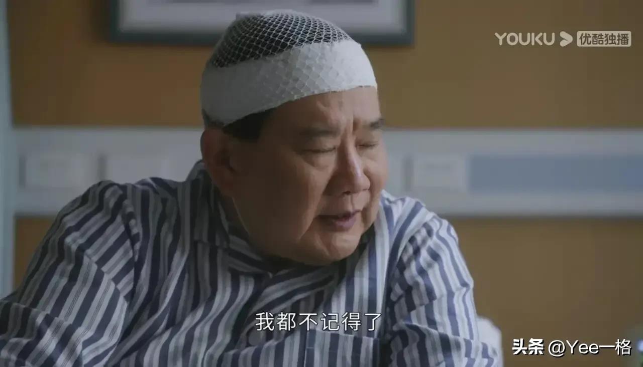 Compared with Jiang Shan's big picture, Wu Shandao, the president of ...