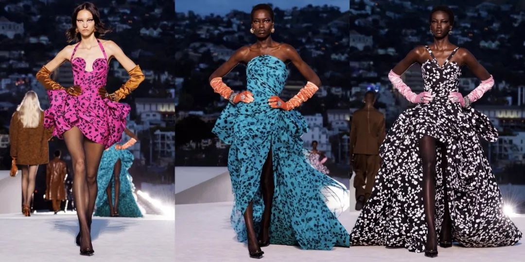 Veteran supermodel Tyson Barrow makes a low-key comeback - iMedia