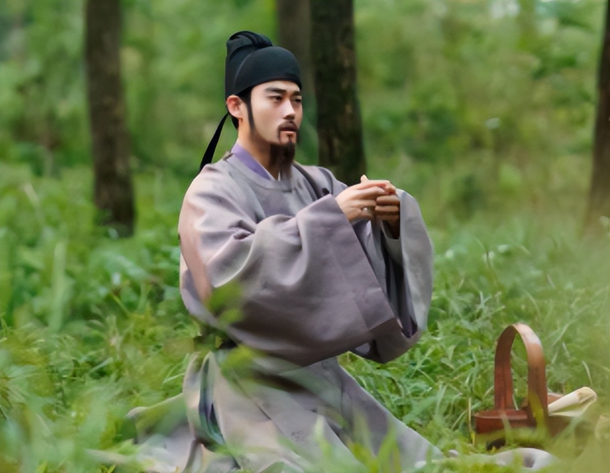 The famous general Di Qing made great contributions to the Song Dynasty, why did the famous ...