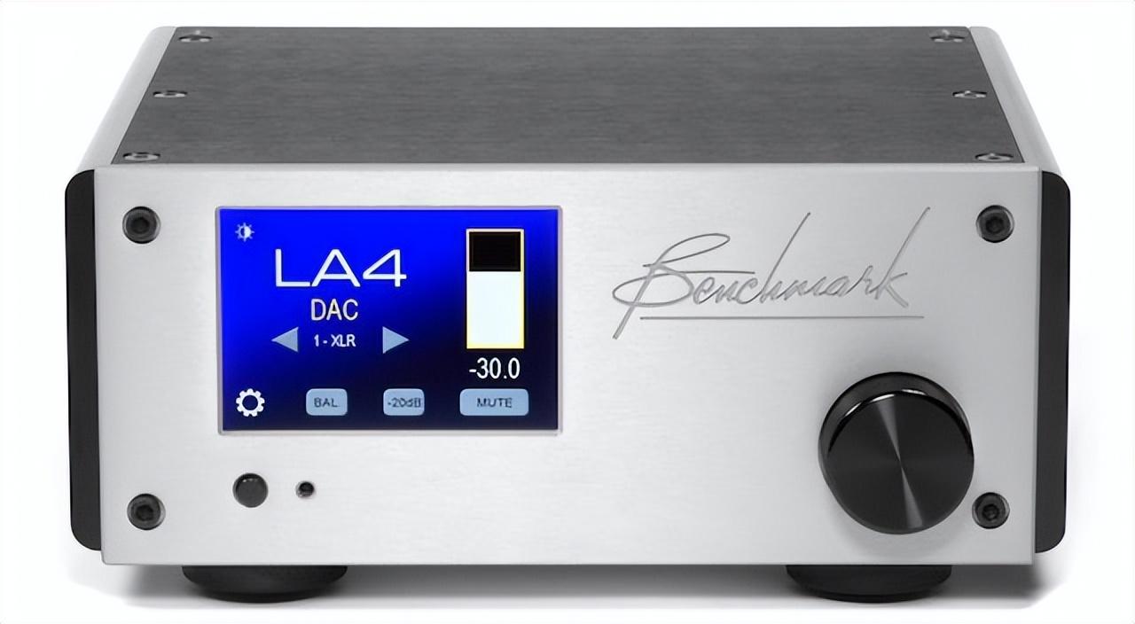 2023 High-end Audio Equipment List: Preamplifier (1) - iNEWS