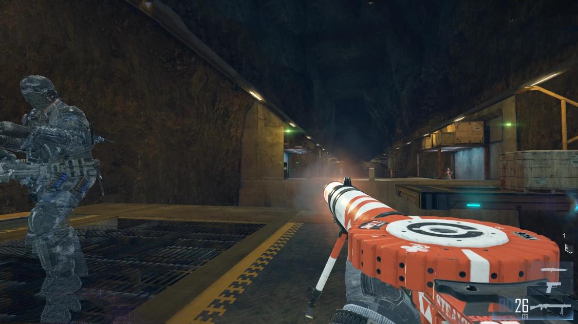 How old is CFHD's game engine?Games from the "King of Battlefield" era ...