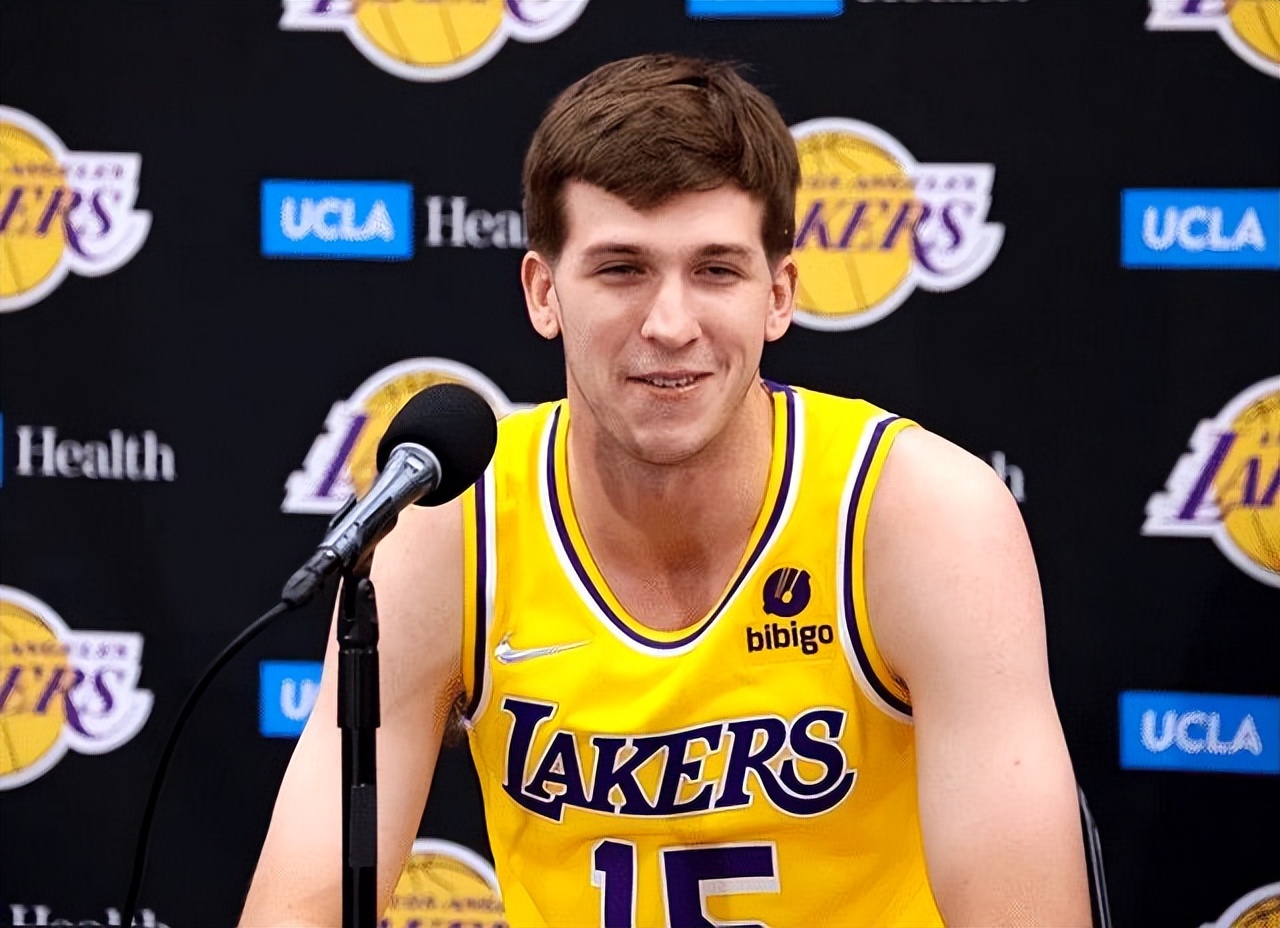 Lakers star Reeves is an important pursuit of the Rockets - iNEWS