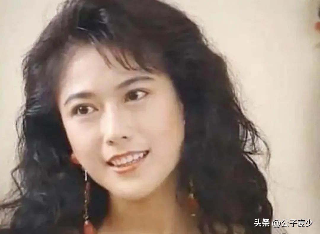 After getting rid of Takeshi Kaneshiro, she married a rich man twice ...