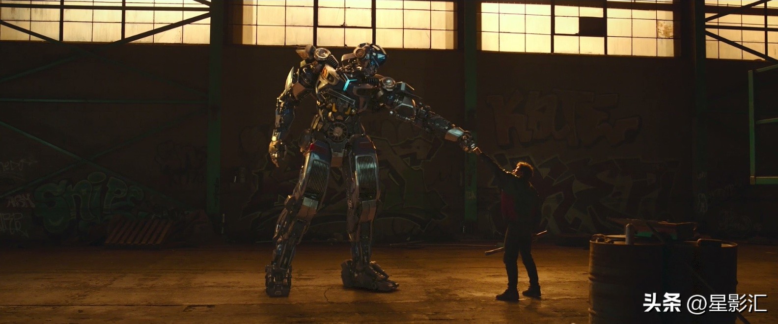 The new group favorite! "Transformers: The Rise of the Super Heroes ...