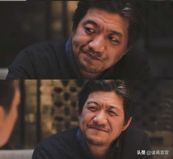 "The Long Season" 9.5 points! Chen Minghao ranks first in acting skills ...