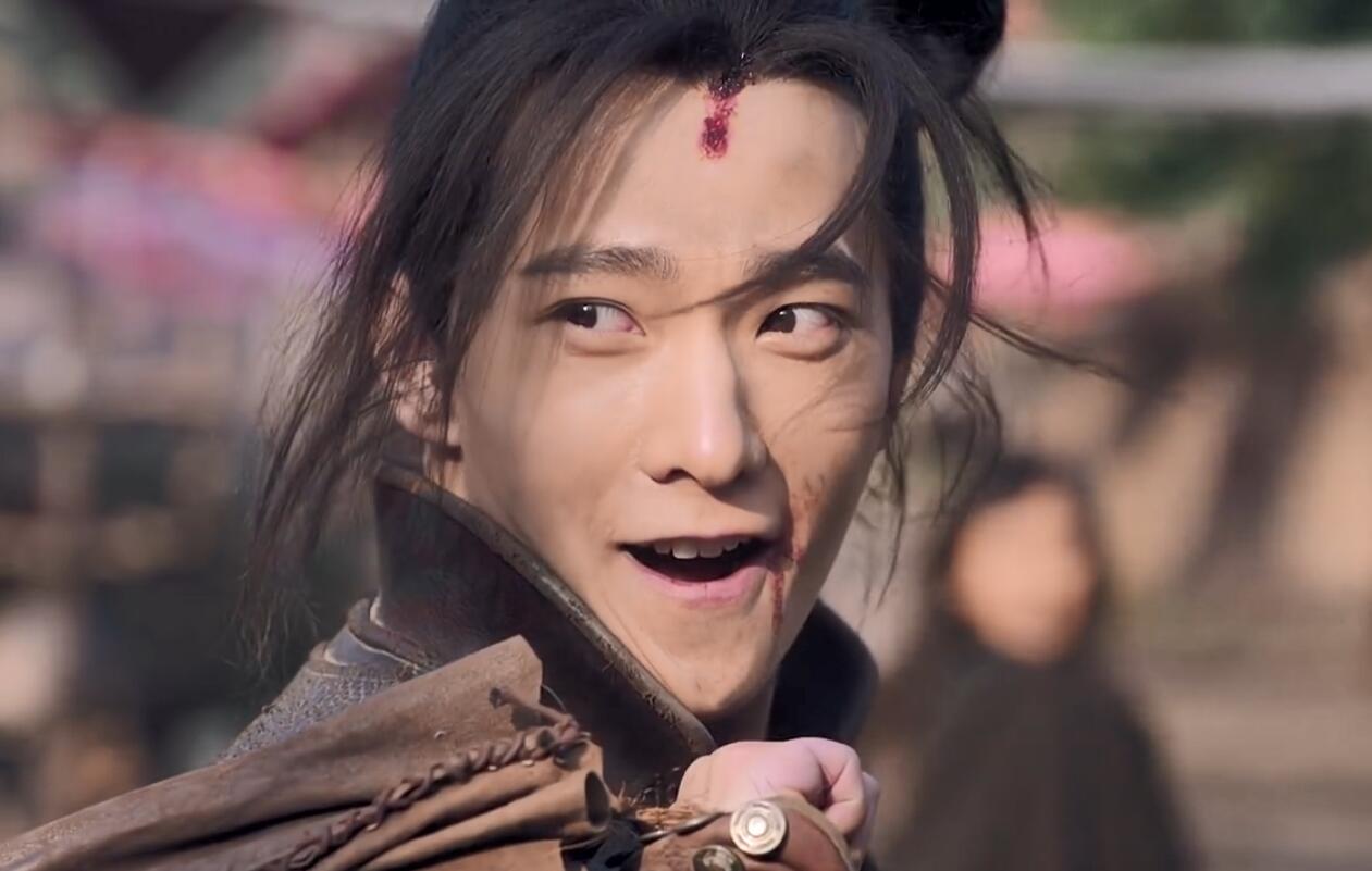 From "Martial Universe" to "Let's Try the World", Yang Yang contributed ...