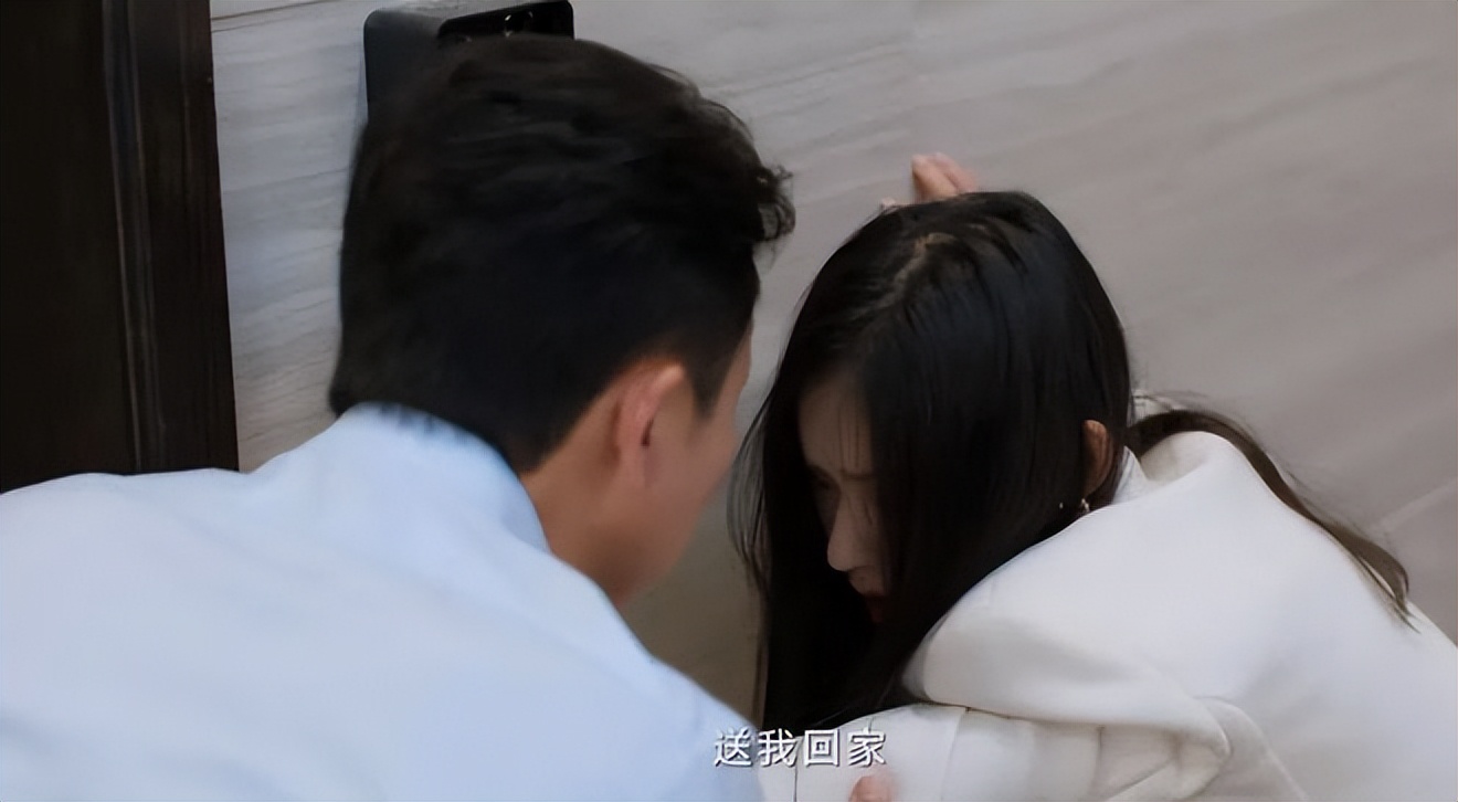 Although Zhou Xun and Liu Yijun's Biao drama is wonderful, "The Imperfect Victim" is ruined by ...