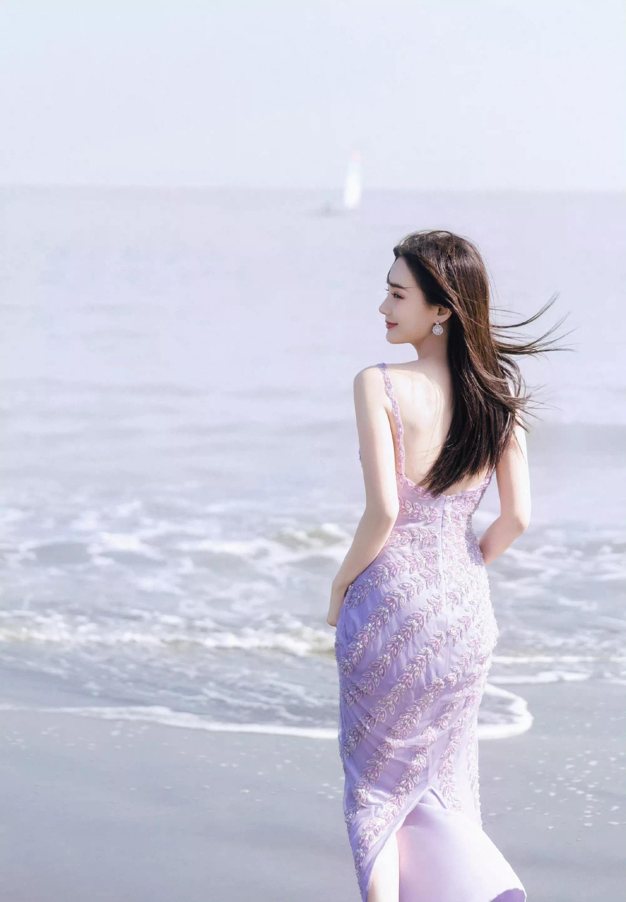 The Beauty of Stars - Li Yitong - iNEWS