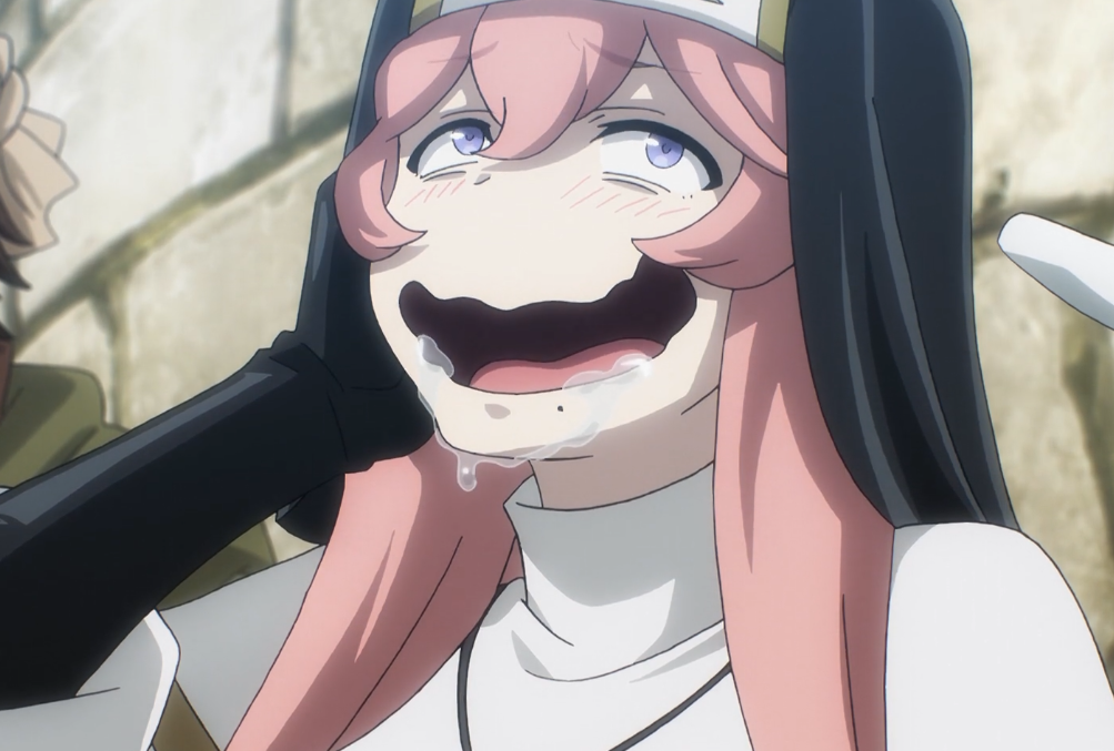 Overlord: The five-color holy sword that Sister Lilinette wants is not ...
