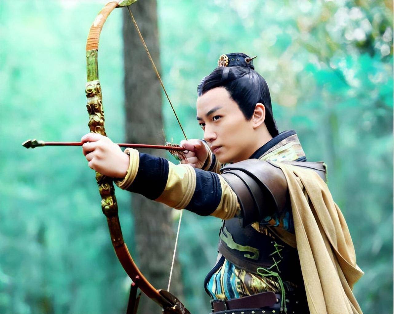 What kind of person is Yu Yi, a general of the Eastern Han Dynasty ...