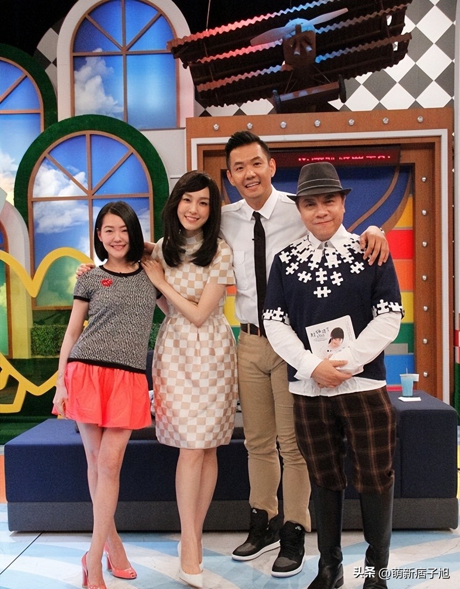It was exposed that Chen Jianzhou harassed female artists during Fan ...