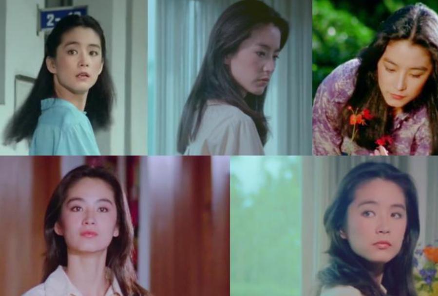 The friendship between Teresa Teng and Brigitte Lin: Swimming naked in Paris together and being ...