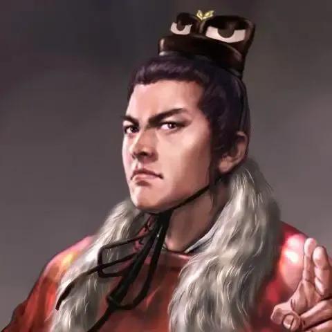 Murong Chui, god of war - iNEWS