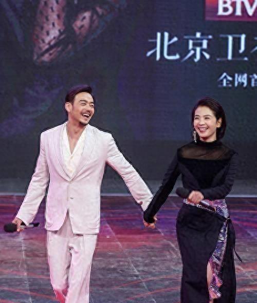 Exclusive: Liu Tao and Yang Shuo's shocking secret revealed! - iMedia