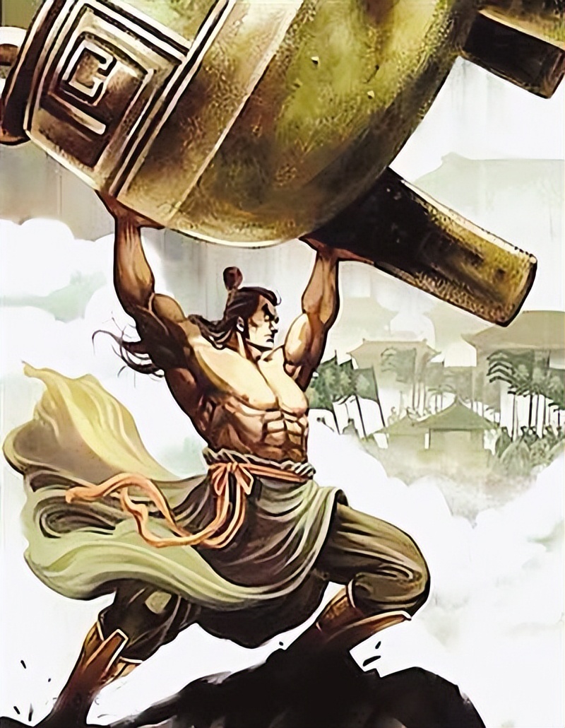 Inventory of those emperors who were born chic and died aggrievedly in ...