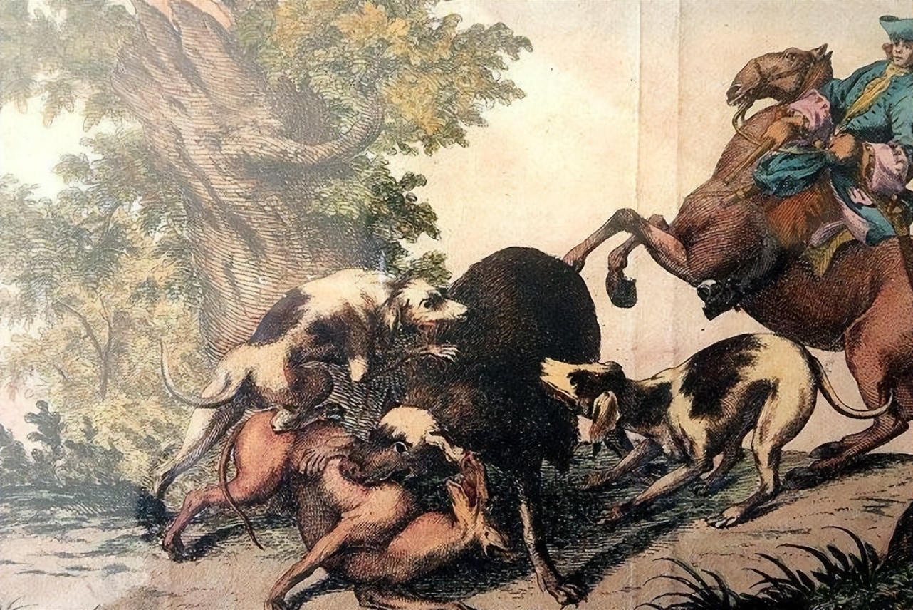 Talking about Europe: Seeing the Hunting and Hunter Culture in Medieval ...