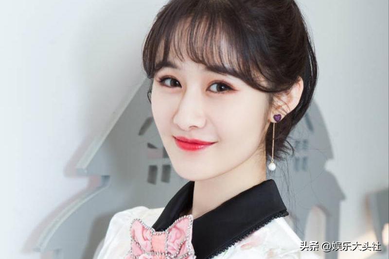 Liang Tianyan's blond hair official announces his resignation! He ...