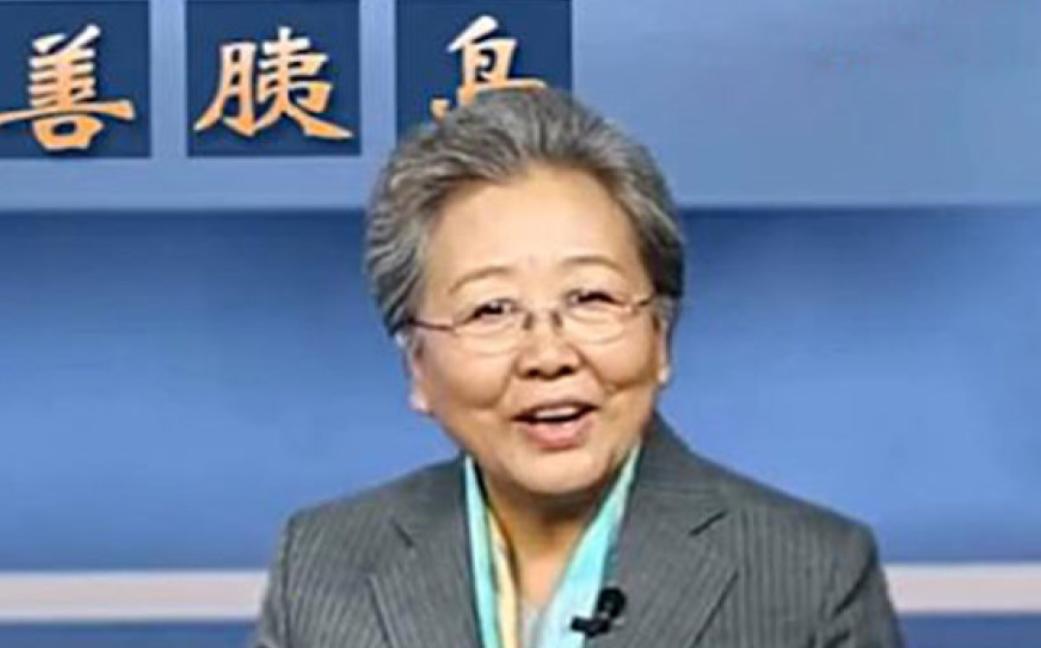 "Old Opera Bone" Liu Hongbin, who played 9 experts and earned 8 billion ...