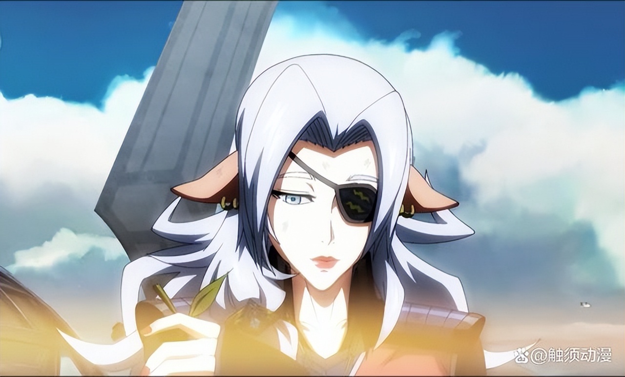 Three "Kuiba": Kuiba is punished by heaven and man in the world, and ...