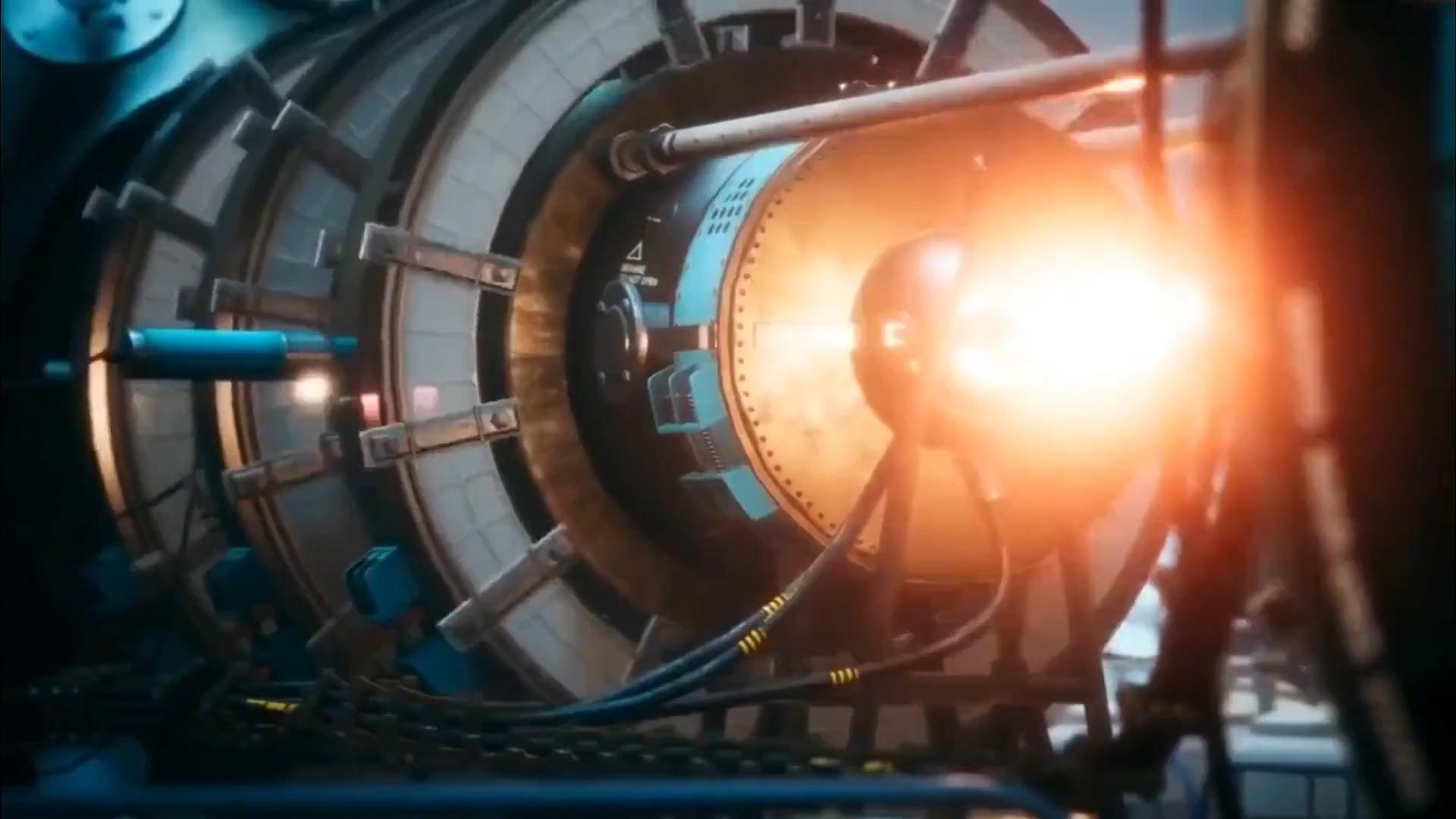 The ultimate goal of energy: controllable nuclear fusion, how long will ...