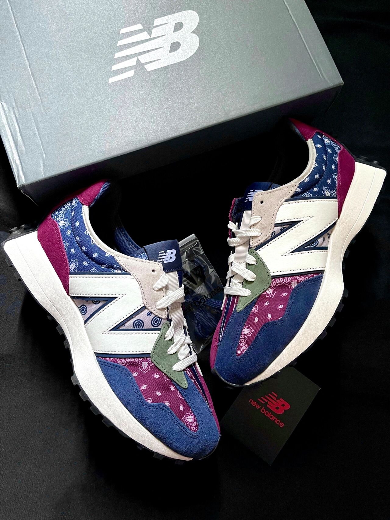 NB 327 Cashew Nut Blossom - iNEWS
