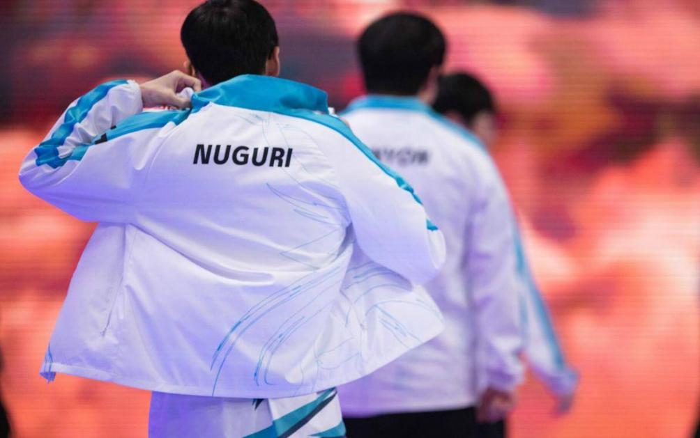 Nothing to do with Xiaotian? Nuguri talks about the reasons for his retirement, mainly because ...