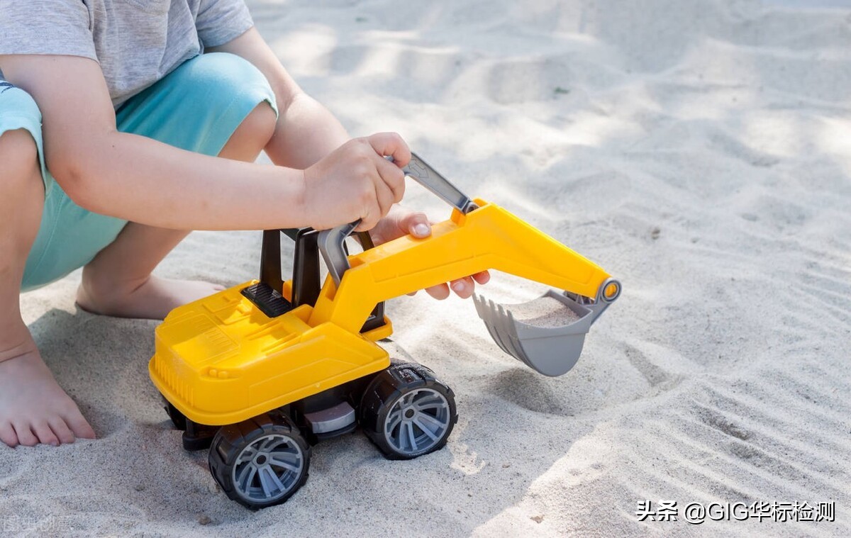 What is the EN71 test standard?What are the commonly used European EN71 ...