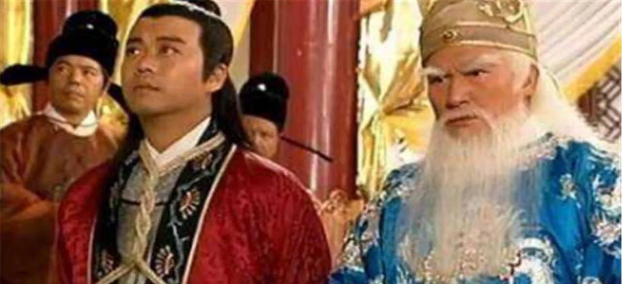 Anshi Rebellion Turning Battle: The Battle of Xiangji Temple, Li Siye ...