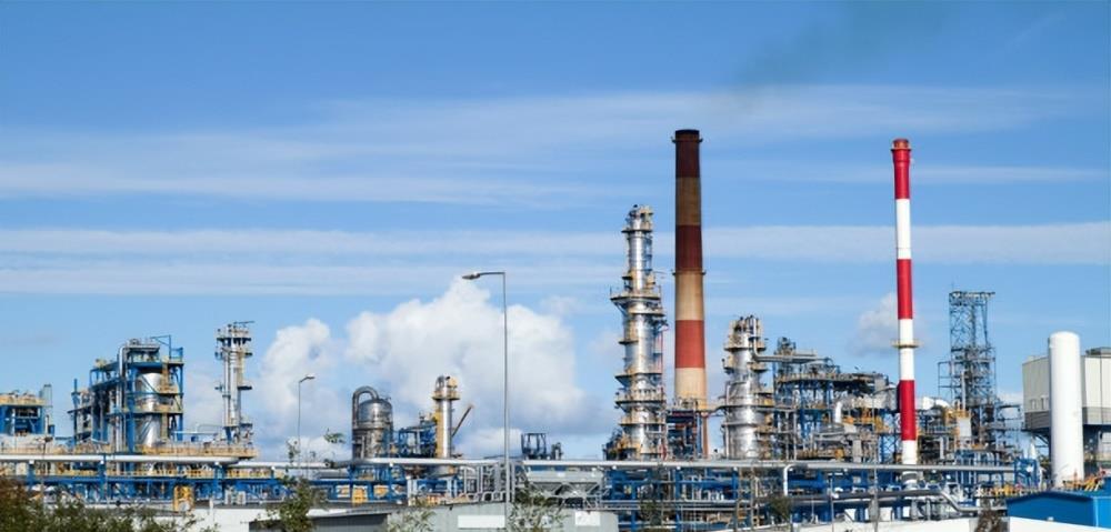 Indian oilmen laugh and cry: Russia's cheap oil is excessively hoarded ...