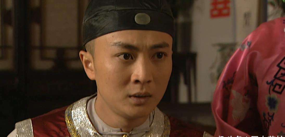 Why is Li Wei loved by Yongzheng in "Yongzheng Dynasty"?Why was Gao Fu ...
