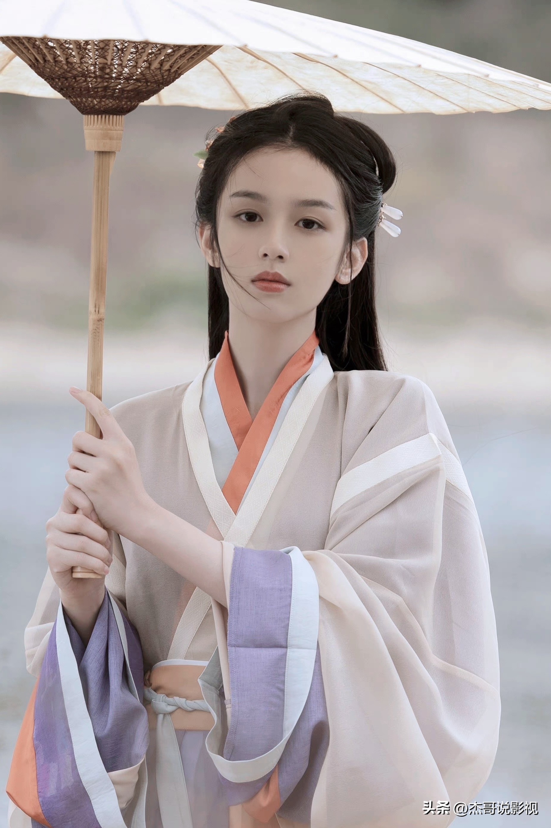 Xiao Zhan's new movie "The Great Heroes of the Condor Heroes" is ...