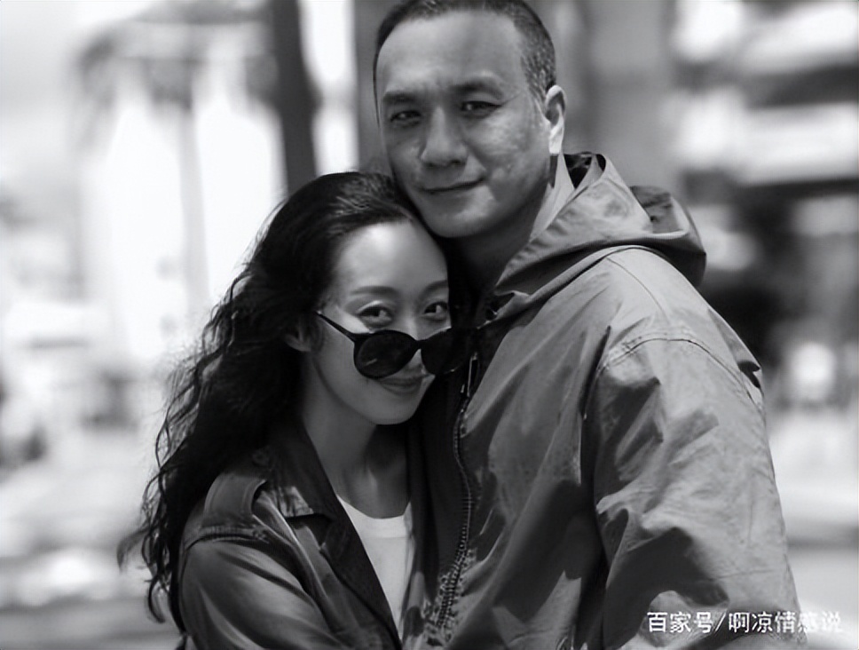 [Goodbye Lover] Zhang Wanting, please be kind - iMedia