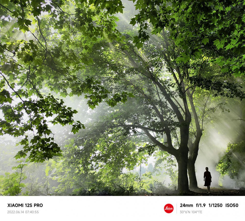 If you want to take good photos, how can you do without 50 million ...