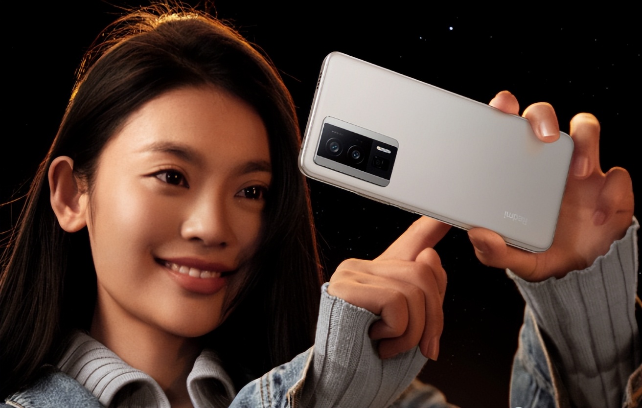 Redmi K60 Pro performance king unbeatable price - iMedia