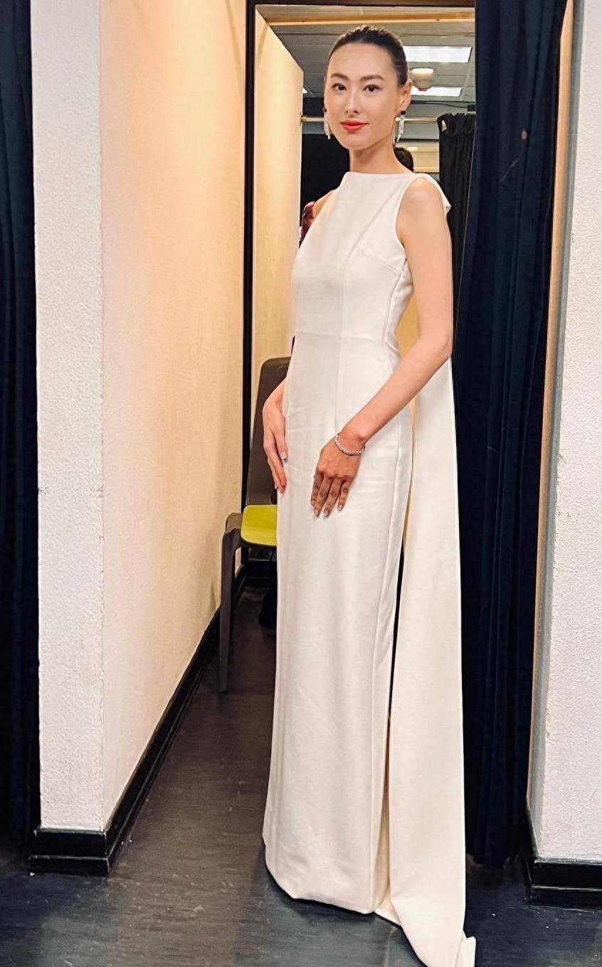 34-year-old Liang Luo Shihan posted the interior of a RMB 1.5 billion ...