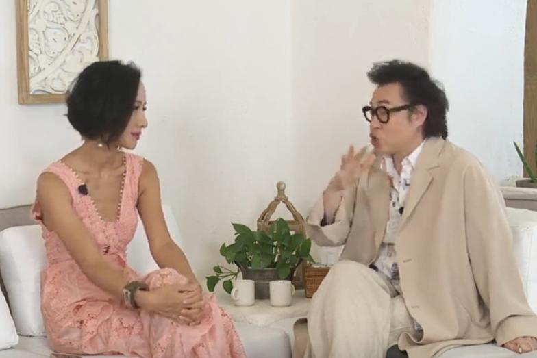 Zhan Ruiwen recalled that his dead wife was questioned and sold ...