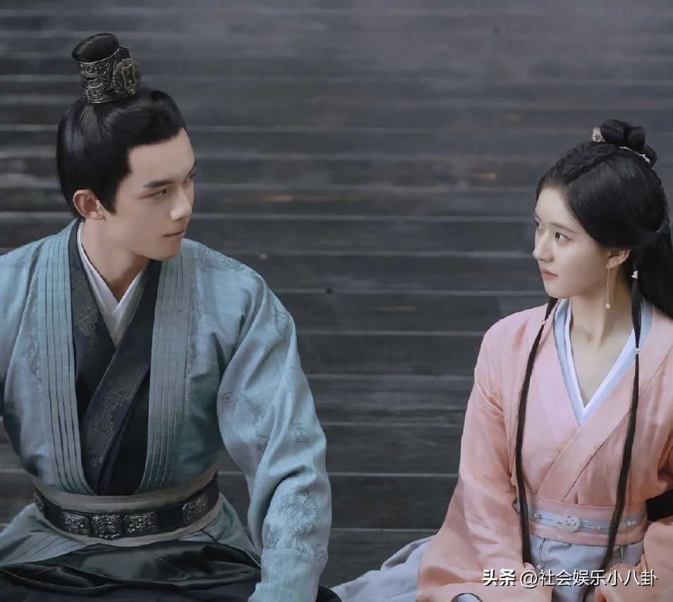 [Xinghan] 01: Only after watching [Xinghan Canlan] live, will you ...