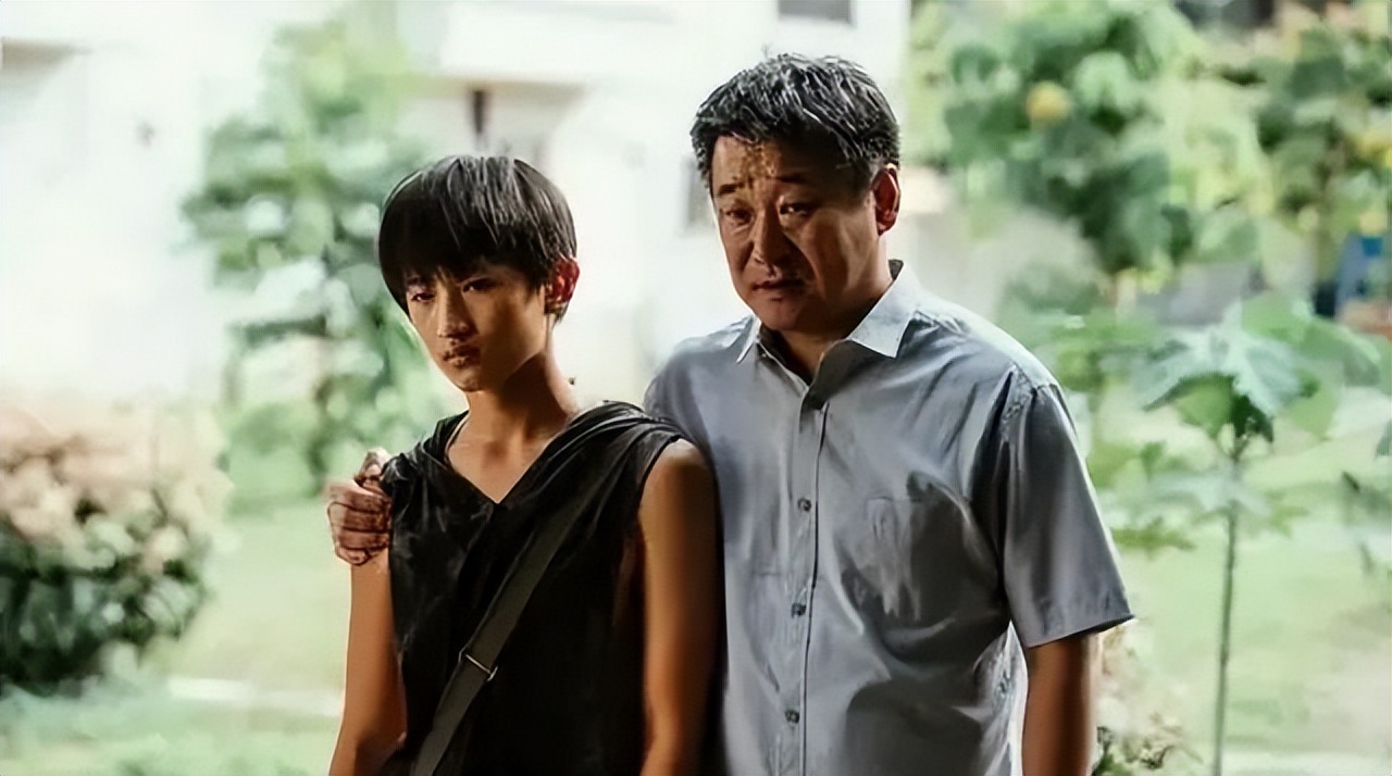 "Little Eye Shadow Emperor" set off another anti-black storm: 20 years ...