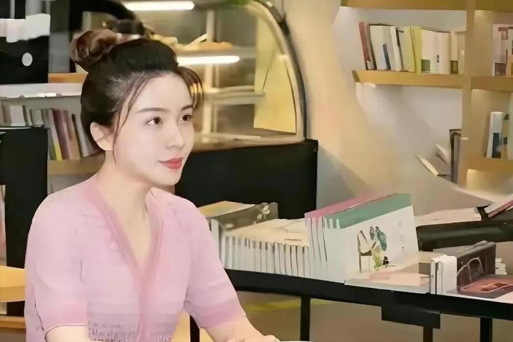 Zhang Jinyu's good looks, Dai Lu's sexy, Chen Shu's talent - iNEWS